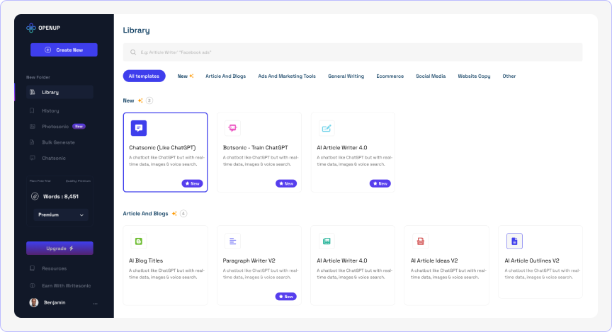 EDUCATION – BrainShift AI – EFFICIENCY AT YOUR FINGERTIPS